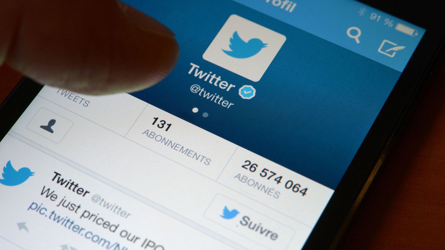 Les 4 piliers pour réaliser le tweet parfait
