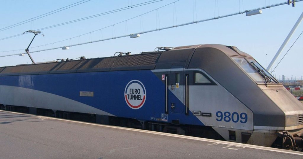 Nouvelle identité de marque : Eurotunnel Le Shuttle devient LeShuttle