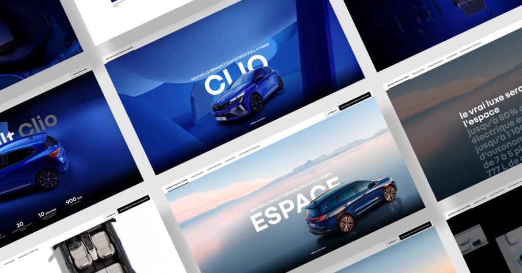 Agence Razorfish France