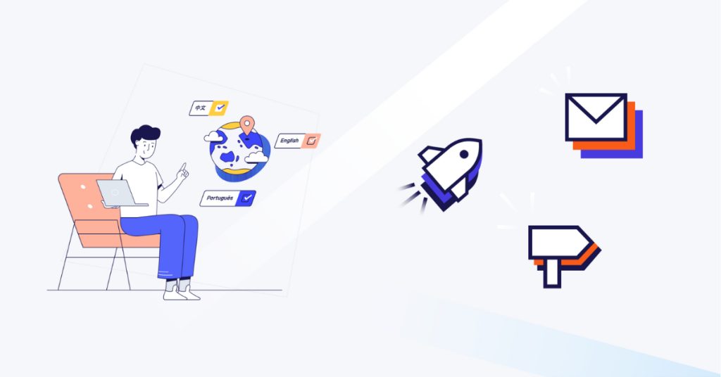 La solution Weglot dévoile une nouvelle image de marque