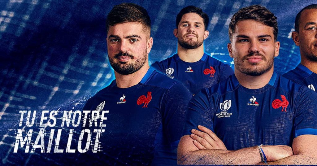 Rugby : les meilleures publicités de la Coupe du Monde