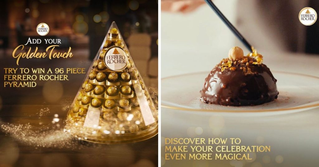 Fêtes de fin d'année : Razorfish lance une campagne internationale ...