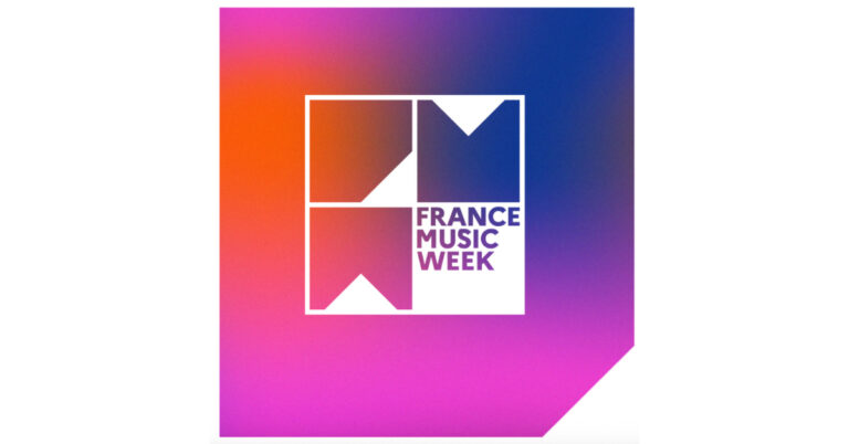 France Music Week : le CNM et Auditoire unissent leurs talents pour ...