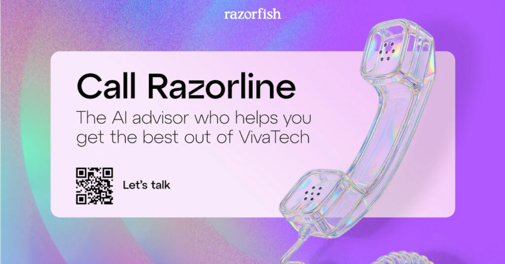 Agence Razorfish France