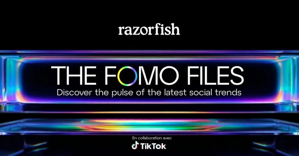 Agence Razorfish France