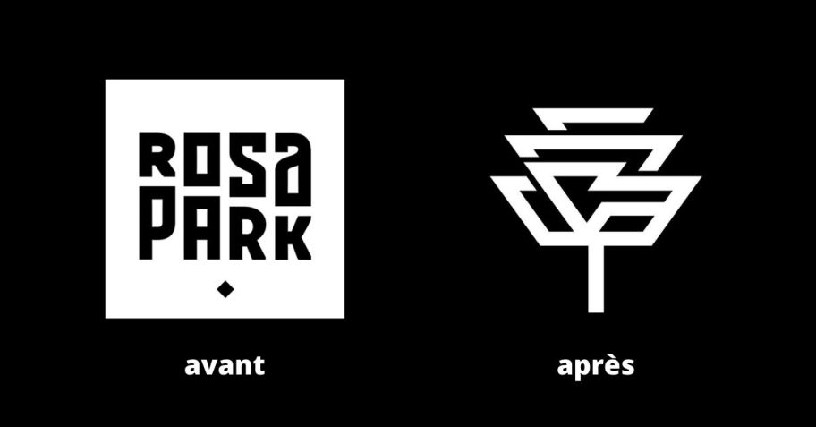 L'agence ROSAPARK change et devient ROSA PARIS
